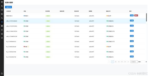 Java对接大疆机场springboot对接大疆机场cloudapi上云api无人机实时数据java树很忙 Damo开发者矩阵