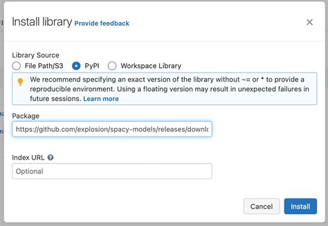 Using Databricks Connect Python In Dataiku Basics Dataiku Developer