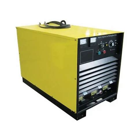 Welding Rectifier At Best Price In India