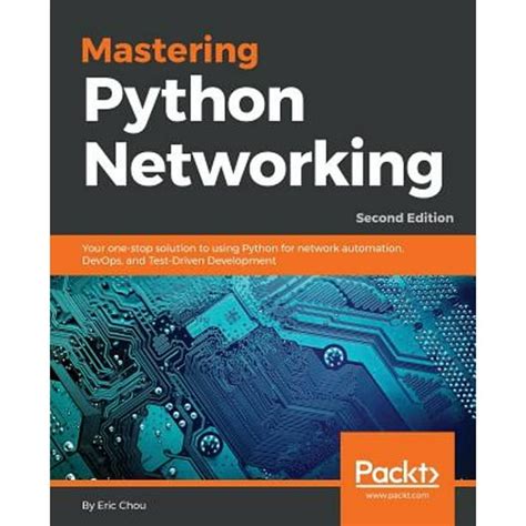 Python Network Analysis