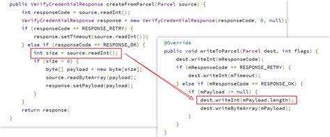 几个android反序列化漏洞复现 Slient2009