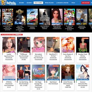 Repack Games Free Sex Games Like Repack Games