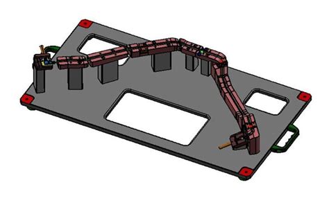 Do Design In Catia V5 Expert In Fixtures 2d Drafting And Bom By Kugan Designs Fiverr