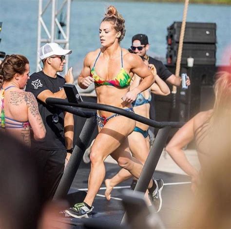 The 30 Hottest Crossfit Bodies Of 2022