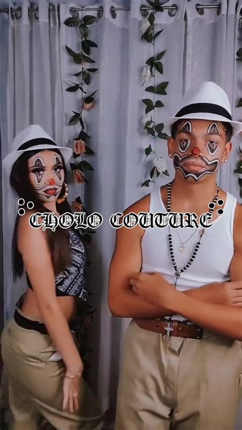 Cholo Y Chola