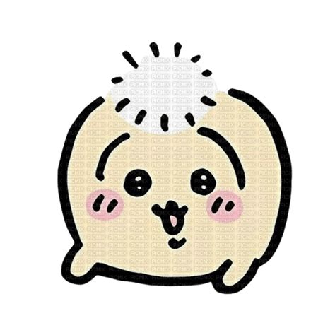 Usagi Usagi Chiikawa Rabbit Bunny Free Png Picmix