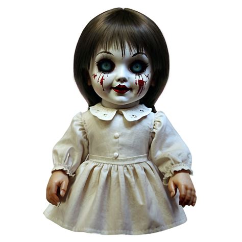 Download Creepy Doll A