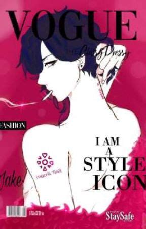 Jake X Todos James X Aiden X Jake Wattpad