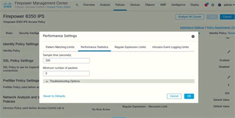 Best Practices Of Cisco NIPS Day Configuration Guide Part Zindagi Technologies