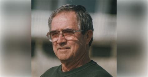 Obituary Information For James Calvin Wright