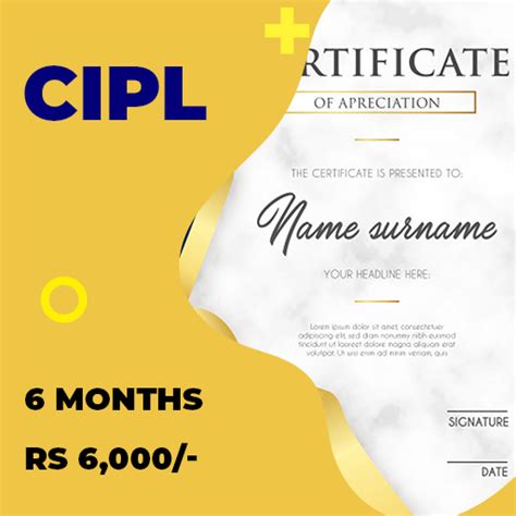 Certificate In Programming Language Aiycsm India