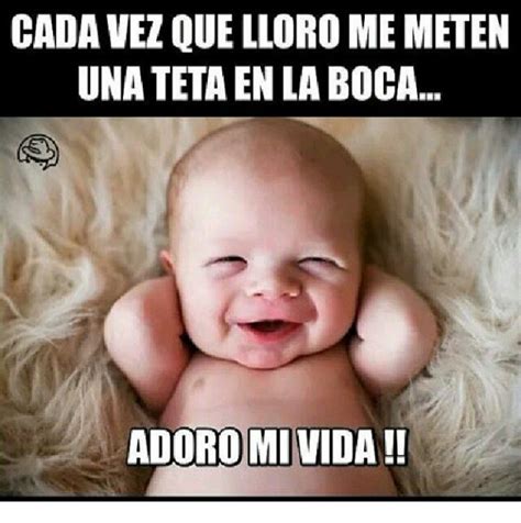 Bebes Meme Subido Por Camilo22 Memedroid