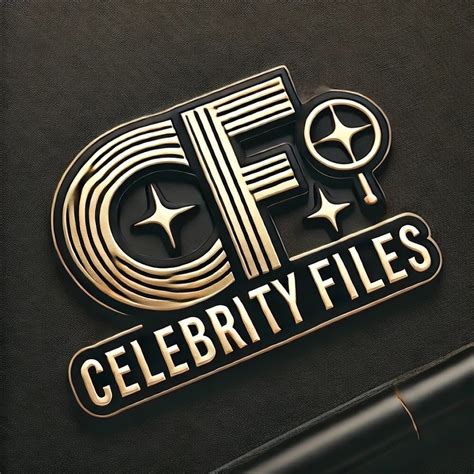 Celebrity Files Youtube