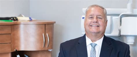 Meet Our Sherman Tx Dentist Mark A Smith Dds Grant E And Mark A