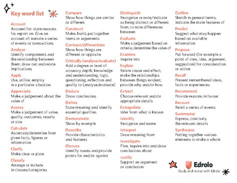 Cognitive Verbs Can Help With Answering Questions Account Account For State Reasons For