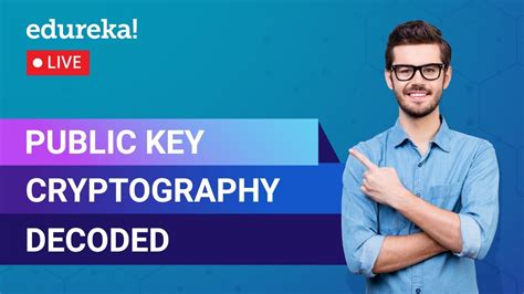 Public Key Cryptography Decoded What Is Cryptography