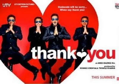 Thank You Movie Wallpapers Movie Thank You Review Pictures Story