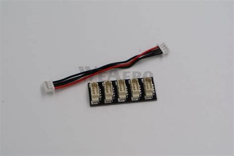 Amazon Com CRIUS Pixhawk I C Splitter Expand Module For PX PixPix APM Flight Controller Toys