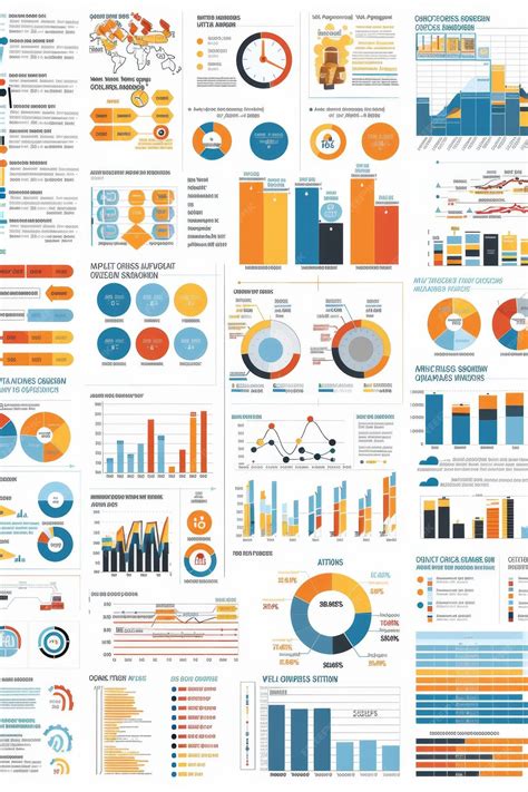 Infographic Depicting Process Modeling Steps With Data Collection