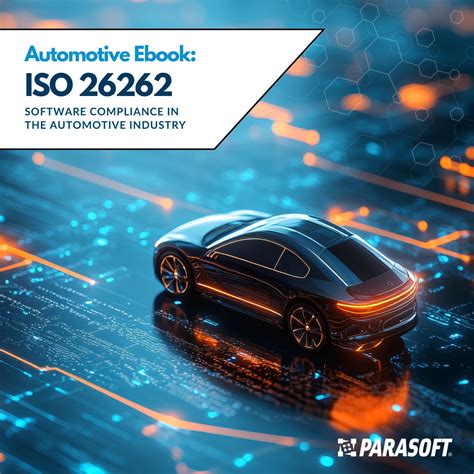 Achieve Iso 26262 Compliance Automotive Software Testing Free… Parasoft