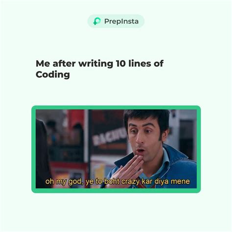 Prepinsta On Linkedin Coding Programming Hiring Comment