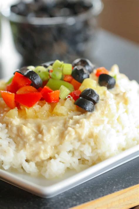 Chinese Haystack Recipe