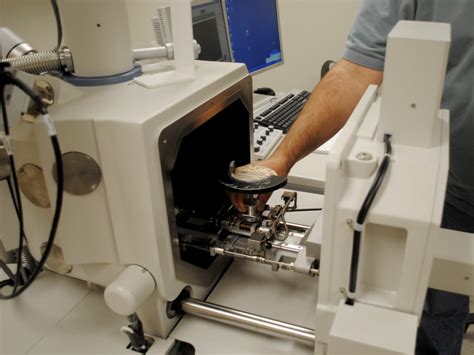 Sem Failure Analysis Applied Technical Services