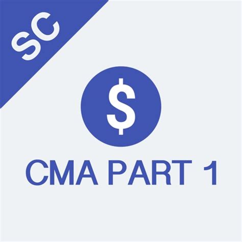 Cma Part 1 Test Prep 2018 By Scrumic Resources