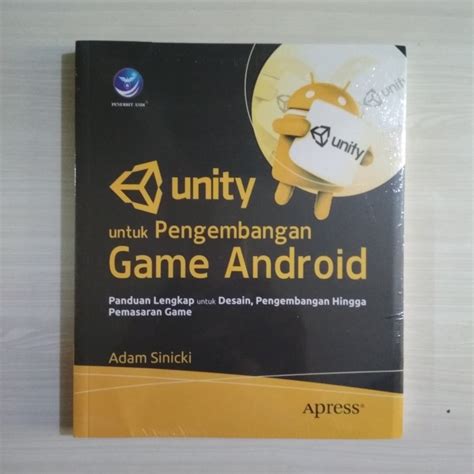 Unity Untuk Pengembangan Game Diandroid Lazada Indonesia