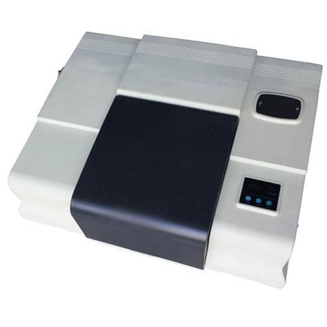 傅里叶变换红外光谱仪 Sk Ftir 600 武汉市盛科技术发展有限公司 新能源网