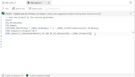 writing sql is going to be full of fun martin khristi