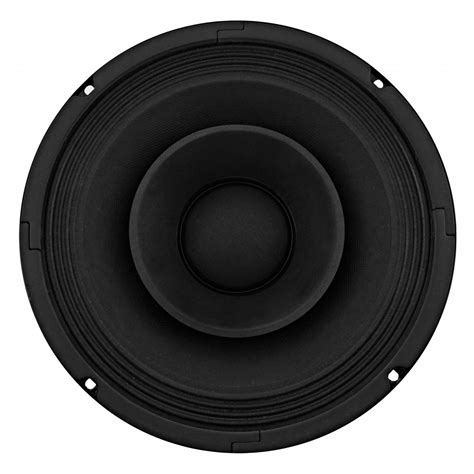 Eden 10 8 Ohm Speaker For Ex110 At Gear4music