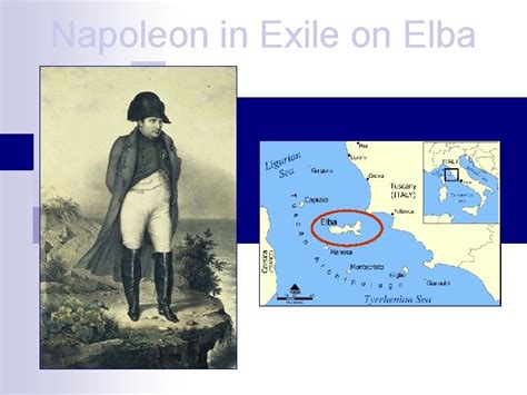 Napoleon Bonaparte Military Career During The Revolution Napoleon