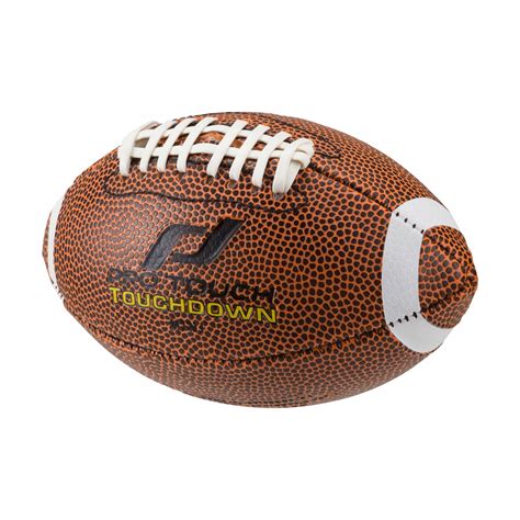 Piłka Do Futbolu Amerykańskiego Pro Touch American Mini Lekka R 1 7611313959287 • Cena Opinie