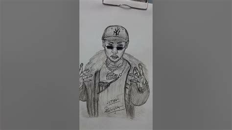 Vten Pencel Drawing Youtube