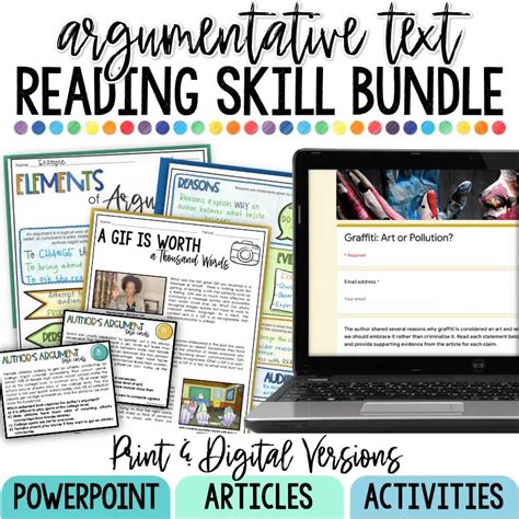 Evaluating Evidence Mini Lesson Argumentative Text Claim Evidence Reasoning