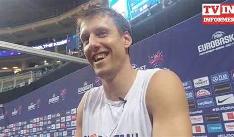 Jan Veseli Evrobasket Nikola Jokić Srbija Češka Informerrs