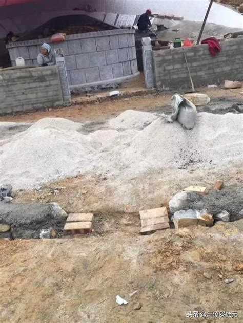 風水師羅桂元帶您領略風水大師羅桂元作品廣西百色風水行 每日頭條