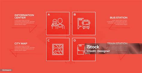 도시 생활 관련 프로세스 인포그래픽 템플릿 프로세스 타임라인 차트 선형 아이콘이 있는 워크플로 레이아웃 0명에 대한 스톡 벡터 아트 및 기타 이미지 Istock