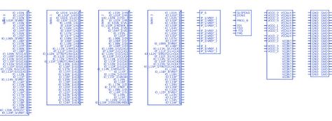 Xc3s1400a 4ftg256c中文资料xilinxpdf下载规格参数 Icspec 芯片规格书搜索工具
