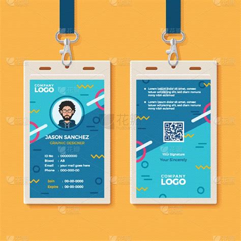 模板 创造力 极简构图 商务 事件 专业人员 几何形状 计划书 证章素材 花瓣网