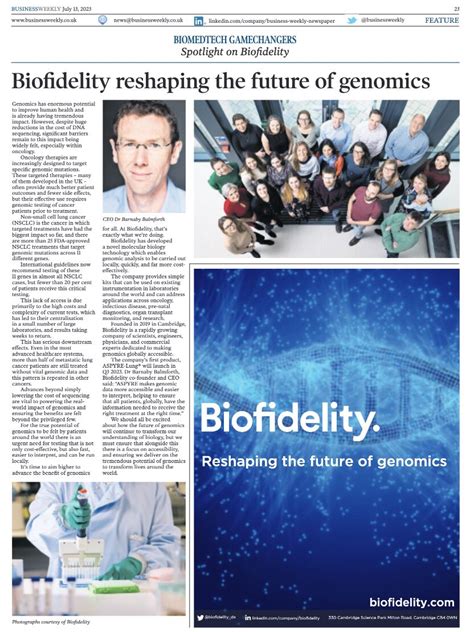 Dan Hockaday On Linkedin Business Weekly