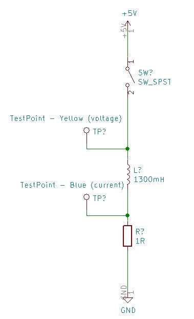 Flyback Diodes And Why You Need Them General Electronics Arduino Forum
