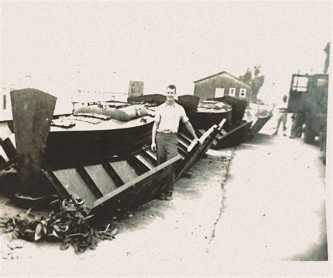 The Stranger Than Fiction Career Of The Osss Carl Eifler