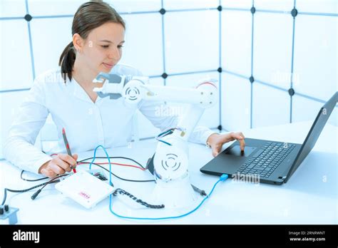 Robot Vision Systems This Course Delves Into Advanced Topics In