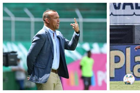 Caos Total En El Deportivo Pereira Rafael Dudamel Se Va Del Club Y Dos Jugadores Habrían