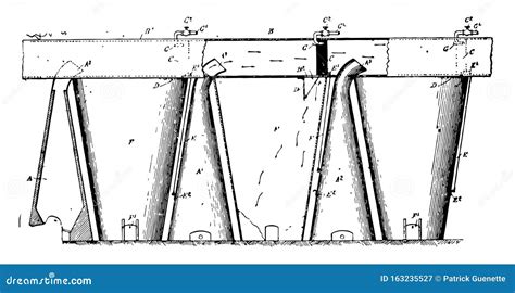Condenser Drawing Stock Illustrations 137 Condenser Drawing Stock