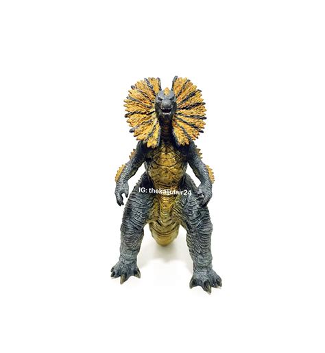 Monsterverse Jirass R Monsterverse