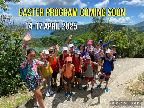Living Easter Program Coming Soon For 14 17 April 2025 Watch