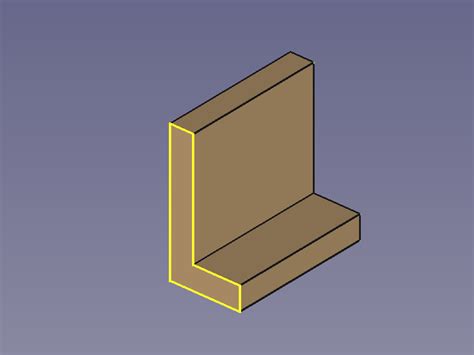 File PartDesign ExamplePad Png FreeCAD Documentation